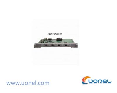 중국 화웨이 S7712 03030PGL ES1D2X04XED0 4 공항 10Ge 인터페이스 보드 (ED, XFP) 판매용