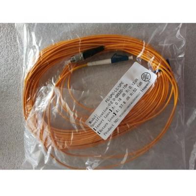 Κίνα Huawei 14130276 ίνα SS-op-lc-Sc-s-30 LC/PC-SC/PC-SM-G.652D-2mm-30m-PVC-πορτοκαλιών προς πώληση