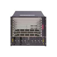 China 03031FXR LE2D2SRUC000 S9306E/S9312E Main Control Unit C (Optional Clock) for sale