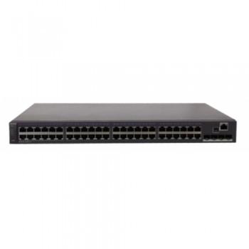 Κίνα Διακόπτης λιμένων s5300-52p-λι-συνεχές ρεύμα 48 προς πώληση