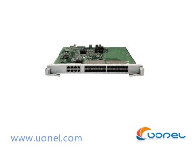 Cina Carta di interfaccia combinata di S7712 03030LGK ES0D0G24CA00 24-Port 100/1000BASE-X e di 8-Port 10/100/1000BASE-T in vendita