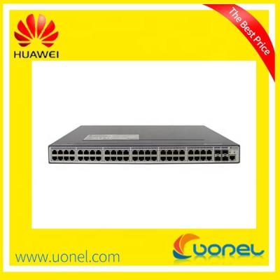 Cina L'impresa di serie S2700 commuta S2710-52P-PWR-SI S2710-52P-SI-AC S2710-52P-PWR S2710-52P S2710-52P-SI in vendita