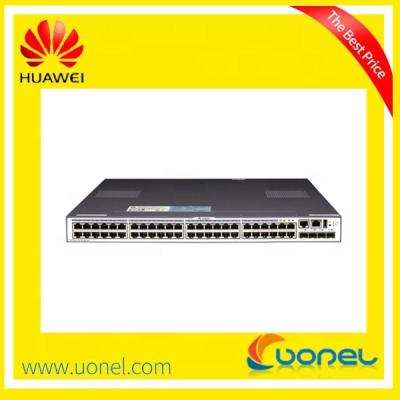 Cina Il gigabit standard di serie di S5700-SI commuta S5700-48TP-SI-DC S5700-48TP-SI S5700-48TP in vendita