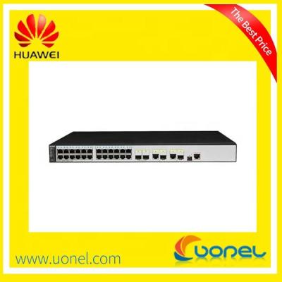 Cina La serie di S5700-LI ha semplificato i commutatori di gigabit   S5701-28X-LI-24S-AC S5701-28X-LI-24S S5701-28X-LI S5701-28X in vendita