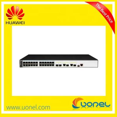 Cina Il gigabit semplificato serie di S5700-LI commuta S5700-28TP-PWR-LI-AC S5700-28TP-PWR-LI S5700-28TP-PWR S5700-28TP in vendita