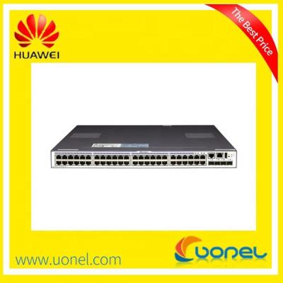 Cina Il gigabit standard di serie di S5700-SI commuta S5700-48TP-SI-AC S5700-48TP-SI S5700-48TP in vendita