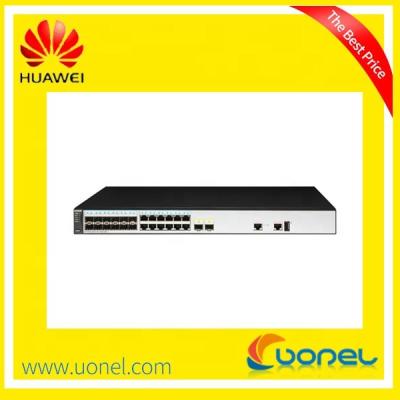 Κίνα S5700-Si τυποποιημένο s5700-26x-Si s5700-26x-Si-12S S5700-26X s5700-26x-Si-12s-εναλλασσόμενου ρεύματος διακοπτών Gigabit σειράς προς πώληση
