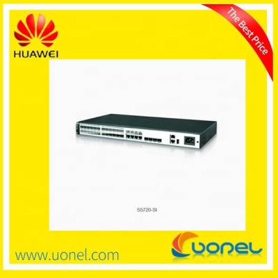 Κίνα S5720-Si σειρά για το s5720-28x-Si s5720-28x-Si-24s-συνεχές ρεύμα s5720-28x-Si-24S S5720-28X s5720-28x-Si-24s-εναλλασσόμενου ρεύματος διακοπτών προς πώληση
