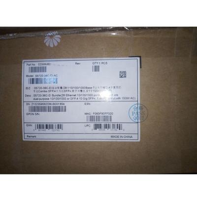 Κίνα S5720s-28x-Si-συνεχές ρεύμα προς πώληση