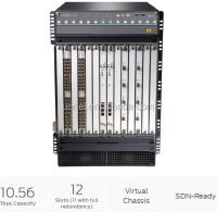 China Juniper MX960-PREMIUM2-AC,MX960 Premium Bundle with redundant components, AC Power for sale
