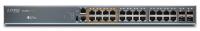China juniper EX2300 Multigigabit,Compact, high-performance, multigigabit access switches for sale