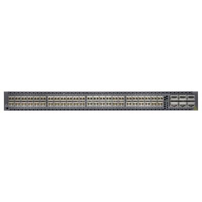 Κίνα Ιουνίπερος qfx5100-24q-AFI 24 Χ 40Gb QSFP+, περιττή δύναμη εναλλασσόμενου ρεύματος ανερχόμενων ζεύξεων 2 αυλακώσεων/ανεμιστήρες προς πώληση