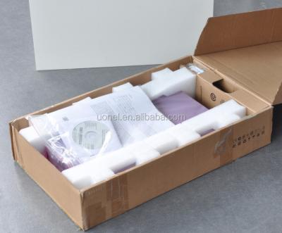 Κίνα Ο ιουνίπερος ex4500-40f-vc1-ΦΒ-TAA, EX 4500 TAA, 40 λιμένας 1/10G SFP+ σύγκλινε διακόπτης, διασυνδέει την ενότητα με 128G VC, εναλλασσόμενο ρεύμα CP 1200W, προς πώληση