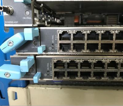 Κίνα ιουνίπερος EX9200-40T, 40-λιμένας 10/100/1000base-τ rj-45 linecard προς πώληση