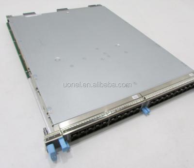 Κίνα ιουνίπερος ex9200-40t-mic, μορφωματική κάρτα διεπαφών EX9200 (MIC), 40 λιμένας 10/100/1000 GbaseT (πλήρης-αυλάκωση)  απαιτεί ex9200-MPC προς πώληση