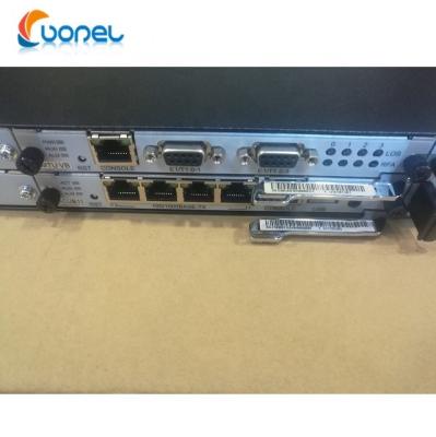 China Smart Home VOIP GSM Gateway U1910 espace 1910  Huawei PBX for sale