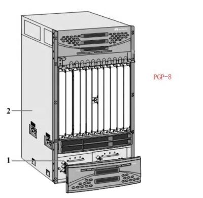 China UGW9811 Power Monitor Module in PDB480D-16DC Flexible PDB 02310RFR CR56PMUA for sale