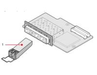 China UGW9811 GE electrical module 34100144 for sale