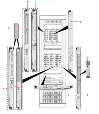 China ATS9900  MPF 03053897 MR01MPF4 MRP6600,MR01MPF4,MultiMedia service Process and packet Forward un for sale