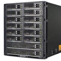 China E9000 Blade Server Network Cards Multi-Function NIC MZ910 NIC for sale