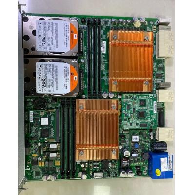 China Black Huawei NE40 Router Integrated with Memory Up To 8GB DDR3 RAM Supporting High Capacity Network Traffic for sale