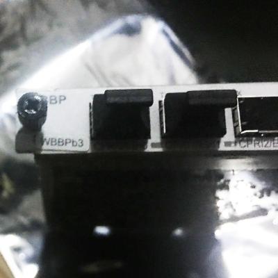 Κίνα Νέος κατάλογος σημείων BBU3900 QWL1WBBPB3 020KWP BBU3900 3G προς πώληση