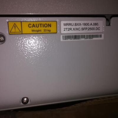 Κίνα Huawei RRU3908 900M WD5MJRUAC8C προς πώληση