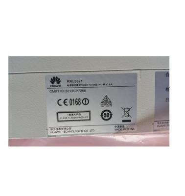 Κίνα Huawei RRU3804 2100M WD5MARU261 02316791 QWEMRRU10200SP WCDMA 2100MHz 60W QW3M1RRUD   02316203 προς πώληση
