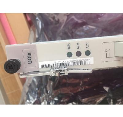 중국 화웨이  BSC6900 RNC를 위한 화웨이  WP11UOIa 21030514921 UOIA 판매용