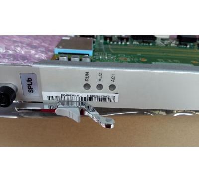 중국 화웨이  BSC6900 RNC 이푸아  에오무아 드피크 오무크 FG2a 스푸아 오무크 스커브 엑소아 에서아 에니우아를 위한 화웨이 스퍼브 WP1D000SPU01 WP11SPUb 03052781 판매용