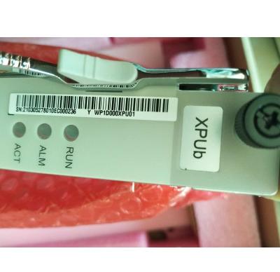 중국 화웨이 RNC6900을 위한  화웨이 엑스퍼브 2103052780 WP1D000XPU01 판매용