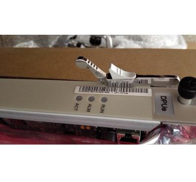 중국 화웨이 BSC6900을 위한  화웨이 드푸에 WP11DPUe 판매용