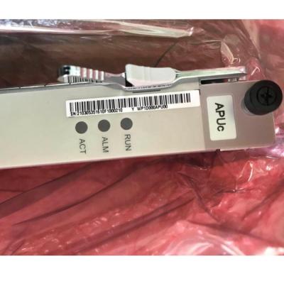 중국 화웨이 APUc WP1D000APU0 21030535 BSC6900 BSC6910 SPUA SPUE WP11SPUa FG2c SCUb GOUc 판매용