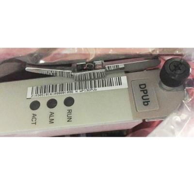 중국 화웨이 BSC6900을 위한  화웨이 드퍼브  WP13DPUb 2103051816 판매용