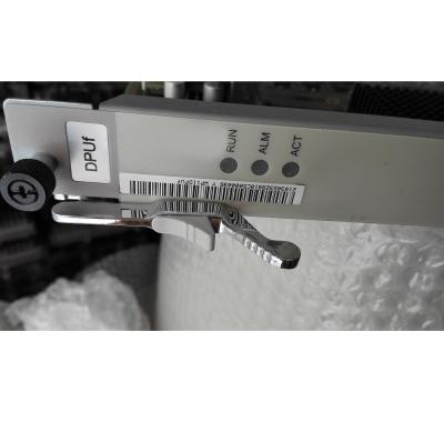 중국 화웨이 BSC6900을 위한  화웨이  DPUF WP11DPUF 판매용