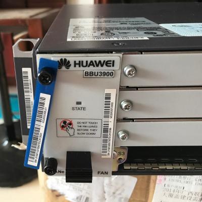 China Estação base de Huawei BBU 3900 LTE G/M TDSCDMA WCDMA CDMA2000 à venda