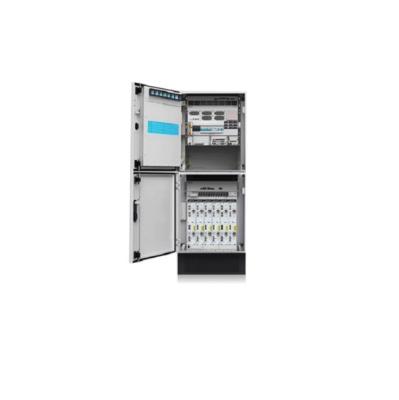 중국 화웨이 BTS 3900A 내각 야외 대형 기지국 판매용