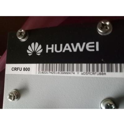 중국 화웨이 BTS3900 CRFU WD5MCRFU80A  DRFU GRFU MRFU M900 M1800 판매용