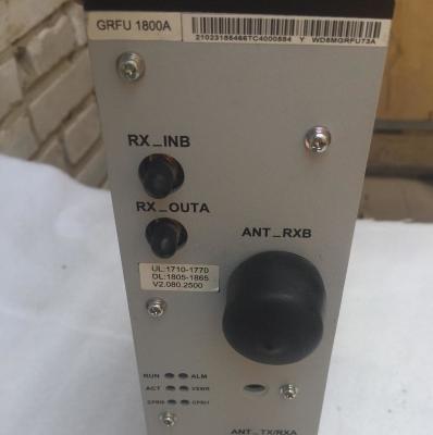 중국 Huawei GRFU 1800A WD5MGRFU73A 02318546 판매용