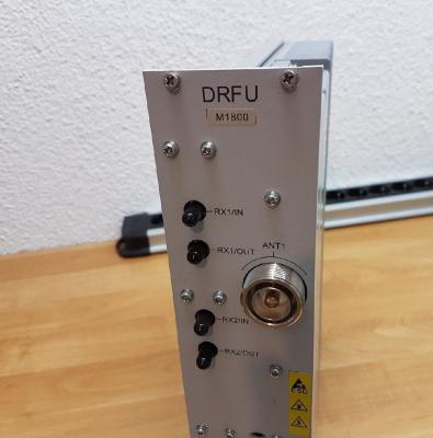 중국 bts3900을 위한 DRFU M1800 GMKM1DRFU 02315743 판매용