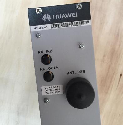 중국 Huawei MRFU 900C WD5M9EMRFU21  2102310 LTE-Transcoder-Unit-Tran for bts3900 판매용