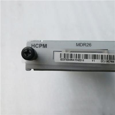 중국 BBU3900x를 위한  HCPM QCU1HCPMA 020FXD 판매용