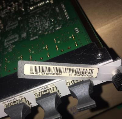 중국 화웨이 BBU3900 BBU3910을 위한 화웨이 HCPM QCUP00HCPM02 020TSF 판매용