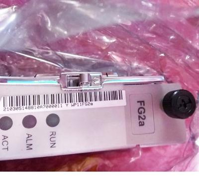 중국 화웨이 BSC6900 RNC6900 FG2c FG2d FG2b 이푸아 FG2c 드피크 오무크 FG2a 스푸아 오무크 스커브 엑소아를 위한  화웨이  FG2a  WP11FG2a 21030514 판매용