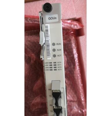 중국 화웨이 BSC6900용 화웨이 GOUc WP1D000GOU01 03052762 판매용