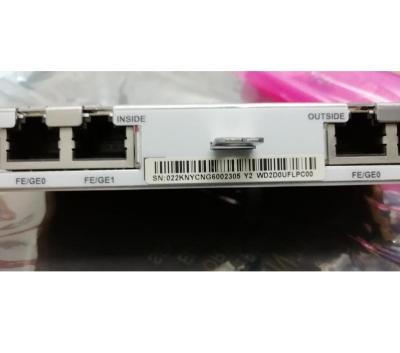 중국 화웨이 BBU3900 BBU3910을 위한 화웨이 UFLP 022KNY WD2D0UFLPC00 FE / GE 경감 보호 이사회 판매용