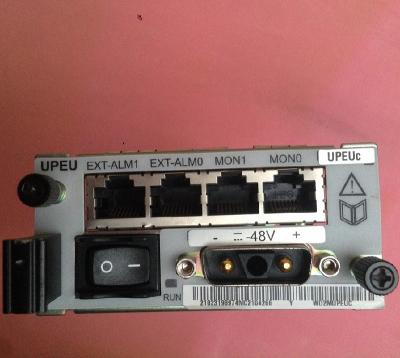 중국 화웨이 BBU3900 BBU3910을 위한 화웨이 업에우크  02319897 UPEU WD2MUEPUc DC 전력 판매용