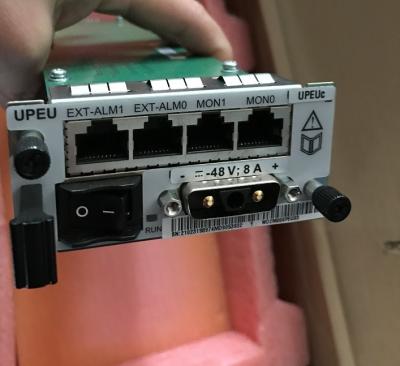 중국 Huawei UPEUC WD2M000PEU03 02319897 huawei BBU3900 BBU3910용 DC 48V 전원 판매용