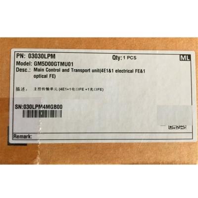 중국 화웨이 BBU3900 BBU3910 그트무크 03031MXR GM5D0GTMUC00을 위한 화웨이 그트무비 GTMU 03030LPM WD22GTMUb GM5D00GTMU01 TD1D00GTMU03 판매용