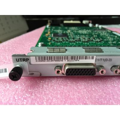 중국 BBU3900 BBU3910을 위한  UTRP C-IP QQCU1UTRP4 03052133 QCUD00UTRP01 카드 판매용